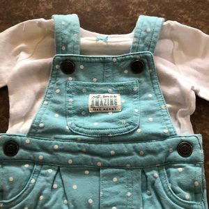 Carter's | Matching Sets | Carters 2 Pc Outfit 286 | Poshmark